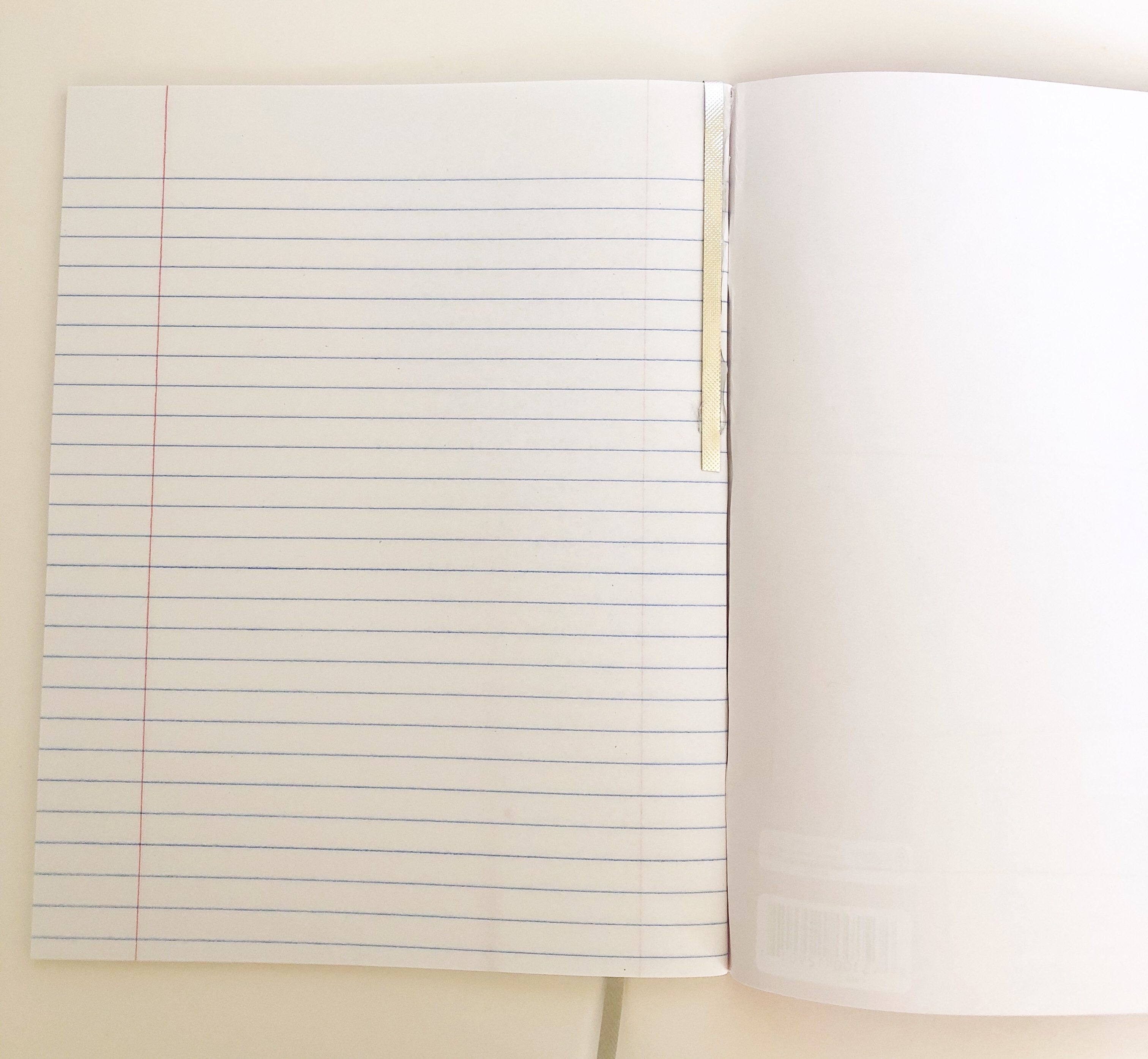 Easy Classroom Journals – Love, mads